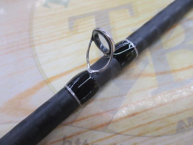 22エクスプライド 165ML-BFS｜＠ベリーネット 日本最大新品中古釣具WEBショップ