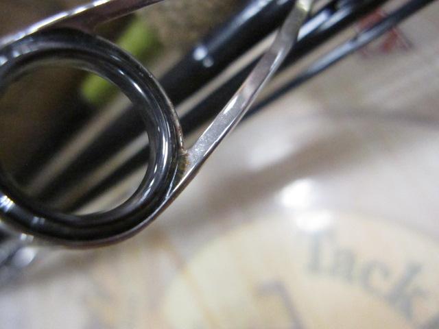 カナリア66ML｜＠ベリーネット 日本最大新品中古釣具WEBショップ