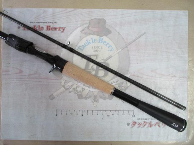 ブレイゾン C66M+ -2・G｜＠ベリーネット 日本最大新品中古釣具WEBショップ