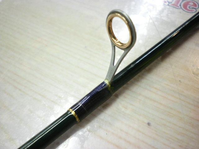 セカンドジェネレーション SCSS-60L｜＠ベリーネット 日本最大新品中古釣具WEBショップ