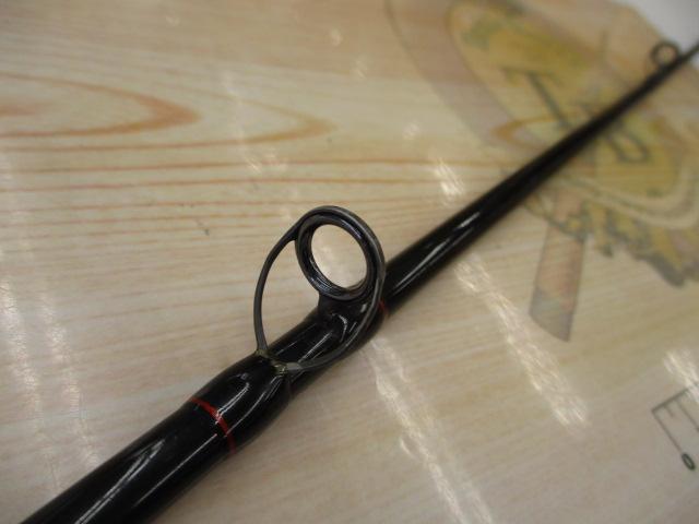 タクティクス TCSC-65M｜＠ベリーネット 日本最大新品中古釣具WEBショップ