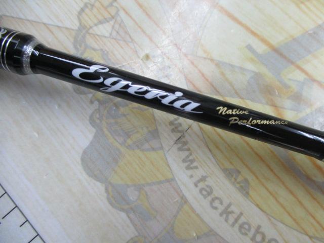 エゲリア ETVC-42XUL｜＠ベリーネット 日本最大新品中古釣具WEBショップ