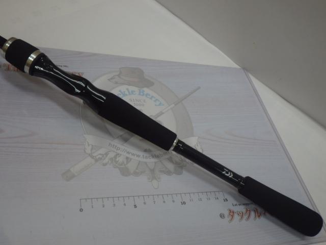 シルバーウルフ 76MLB-S・W｜＠ベリーネット 日本最大新品中古釣具WEBショップ