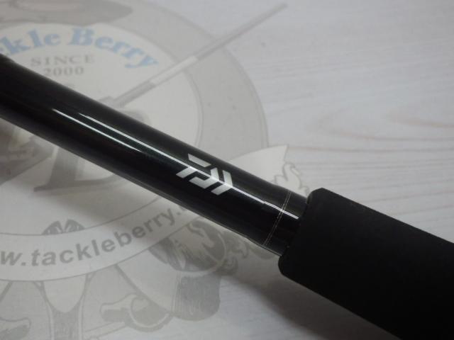 シルバーウルフ 76MLB-S・W｜＠ベリーネット 日本最大新品中古釣具WEBショップ