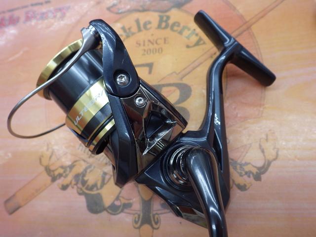 25アルテグラ 2500SHG｜＠ベリーネット 日本最大新品中古釣具WEBショップ