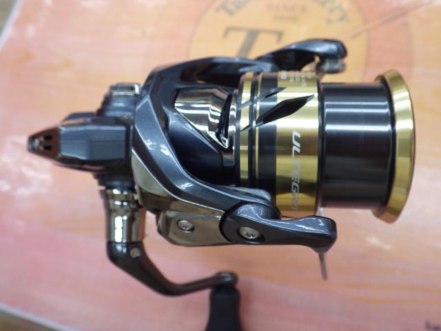 25アルテグラ 2500SHG｜＠ベリーネット 日本最大新品中古釣具WEBショップ