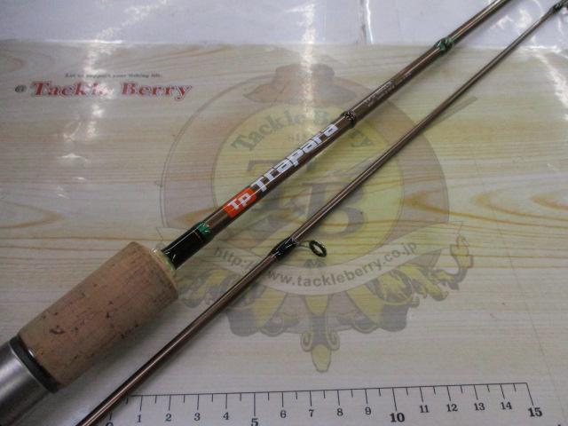 トラパラ TPS-802LX｜＠ベリーネット 日本最大新品中古釣具WEBショップ