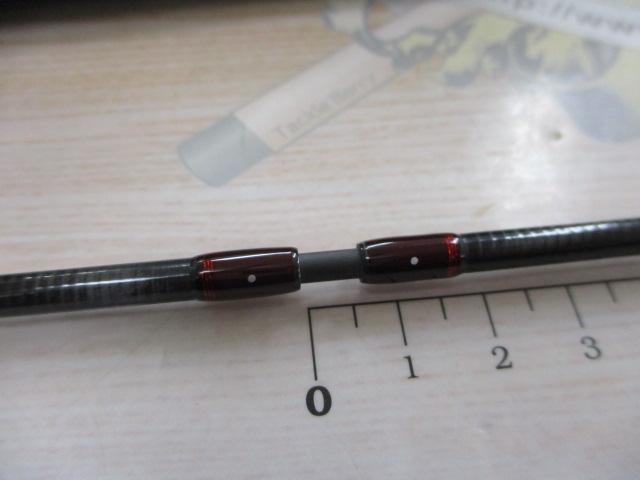 999.9フォーナインマイスター 62UL-e ホワイトウルフ｜＠ベリーネット 日本最大新品中古釣具WEBショップ