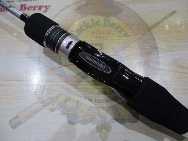 21グラップラーBBタイプLJ B63-1｜＠ベリーネット 日本最大新品中古釣具WEBショップ