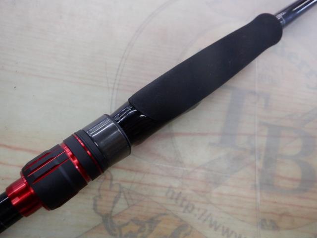 22セフィアBB S86M｜＠ベリーネット 日本最大新品中古釣具WEBショップ