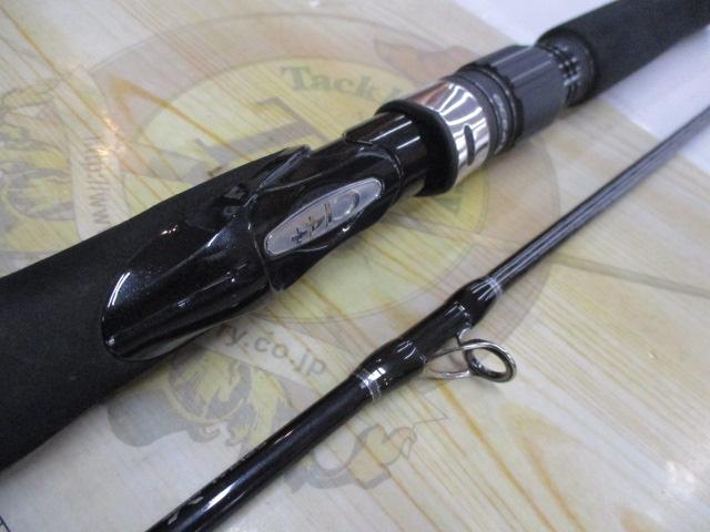 オシアEJ B63-4｜＠ベリーネット 日本最大新品中古釣具WEBショップ