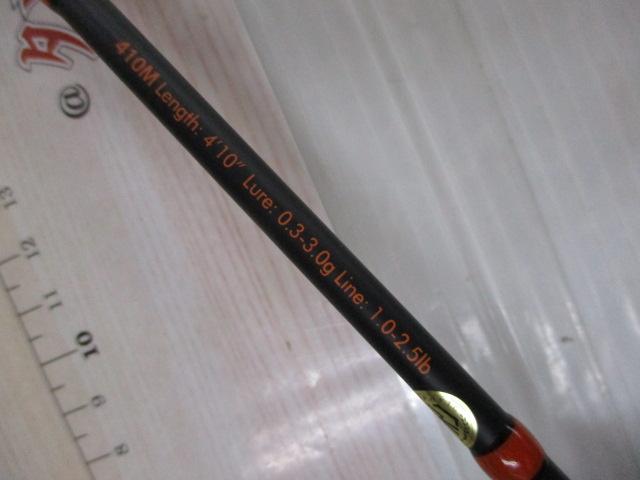 サーティーフォー+E 410M｜＠ベリーネット 日本最大新品中古釣具WEBショップ