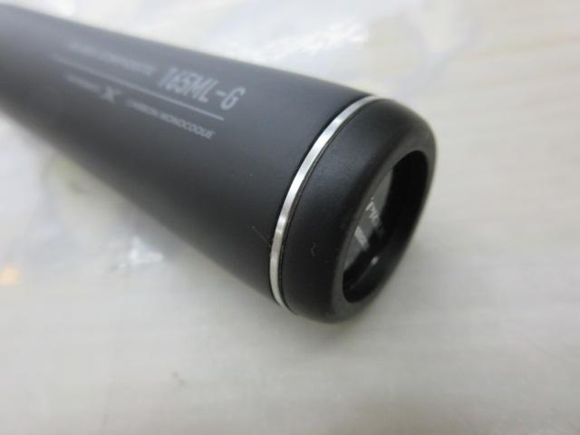 22エクスプライド 165ML-G｜＠ベリーネット 日本最大新品中古釣具WEBショップ