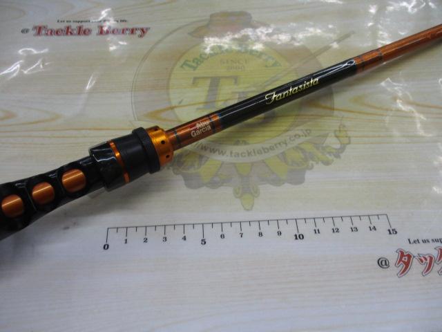 ファンタジスタ FCY-69MH YABAI｜＠ベリーネット 日本最大新品中古釣具WEBショップ