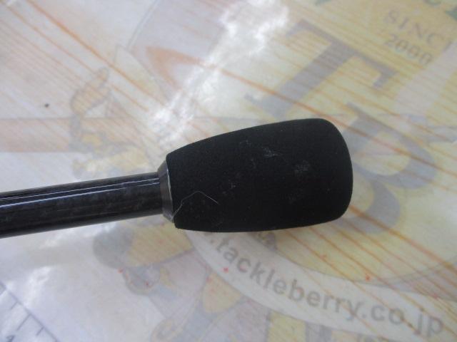 グラマーロックフィッシュ トレバリズム KABIN 506TS-tip｜＠ベリーネット 日本最大新品中古釣具WEBショップ