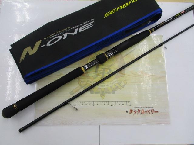 N-ONE NSS-902ML｜＠ベリーネット 日本最大新品中古釣具WEBショップ
