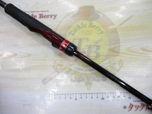 19セフィアSS S86L｜＠ベリーネット 日本最大新品中古釣具WEBショップ