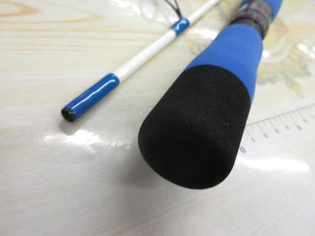 オーシャンセンシティブ SOF-63EXLマイクロ｜＠ベリーネット 日本最大新品中古釣具WEBショップ