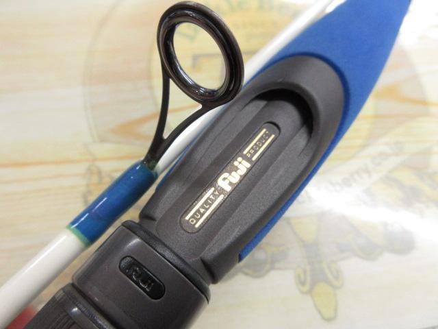 オーシャンセンシティブ SOF-63EXLマイクロ｜＠ベリーネット 日本最大新品中古釣具WEBショップ