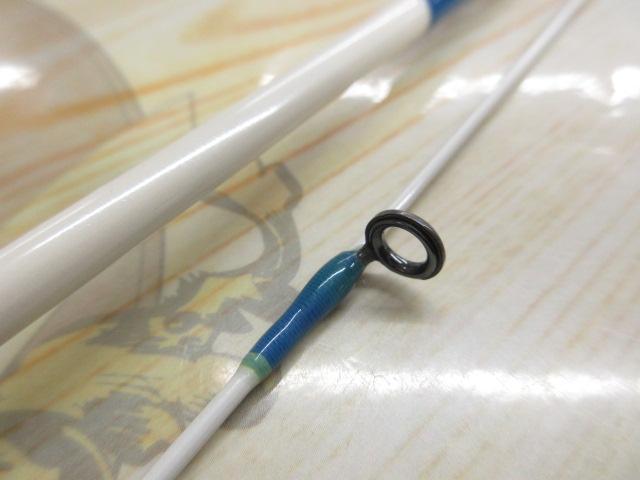 オーシャンセンシティブ SOF-63EXLマイクロ｜＠ベリーネット 日本最大新品中古釣具WEBショップ