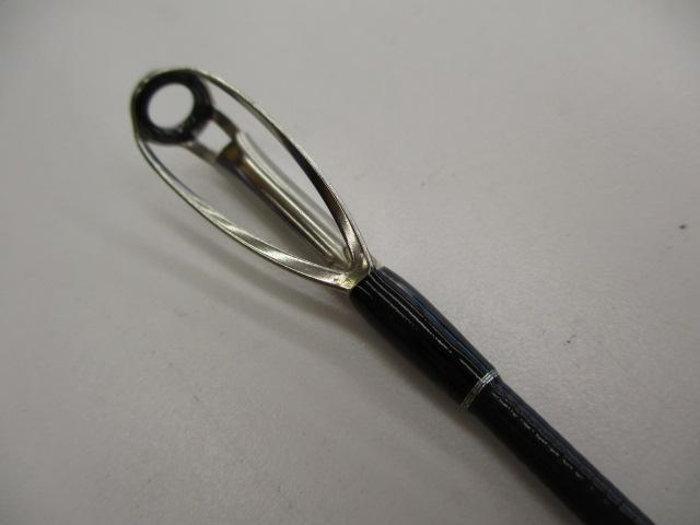 ブラックレーベル BLX SG 742HFB｜＠ベリーネット 日本最大新品中古釣具WEBショップ