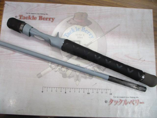 スワッガー C66L-LM｜＠ベリーネット 日本最大新品中古釣具WEBショップ