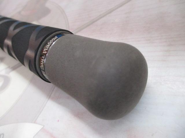 スワッガー C66L-LM｜＠ベリーネット 日本最大新品中古釣具WEBショップ