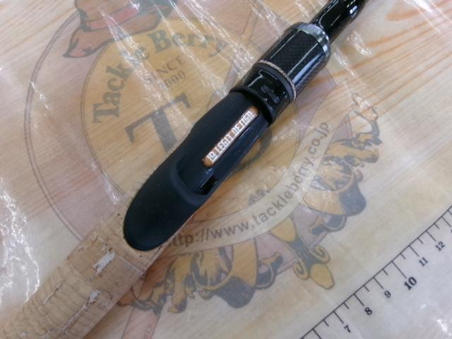 ワイルドサイド WSS-G62L｜＠ベリーネット 日本最大新品中古釣具WEBショップ