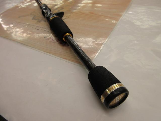 ヘラクレス HCSC-64ML｜＠ベリーネット 日本最大新品中古釣具WEBショップ