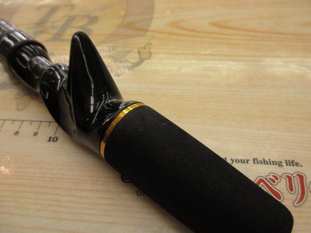 ヘラクレス HCSC-64ML｜＠ベリーネット 日本最大新品中古釣具WEBショップ