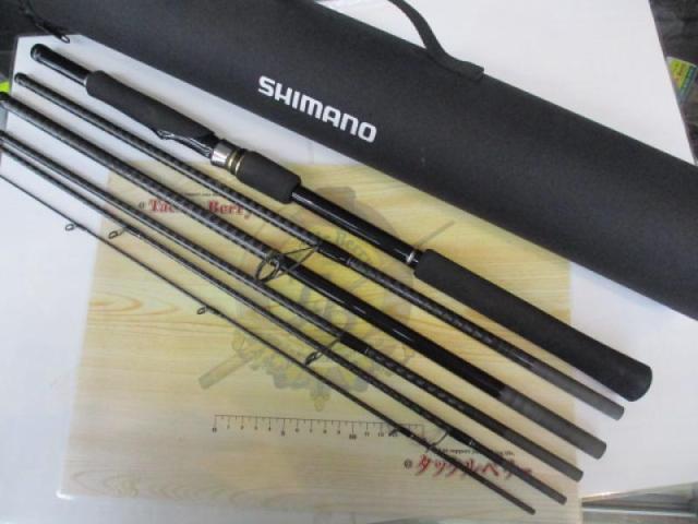 フリーゲームXT S96ML｜＠ベリーネット 日本最大新品中古釣具WEBショップ