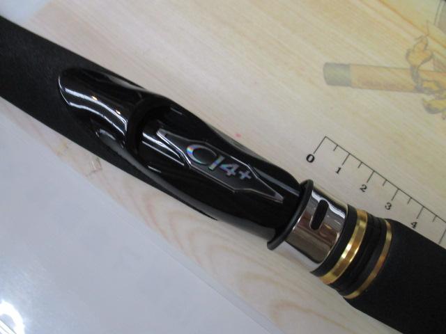 フリーゲームXT S96ML｜＠ベリーネット 日本最大新品中古釣具WEBショップ