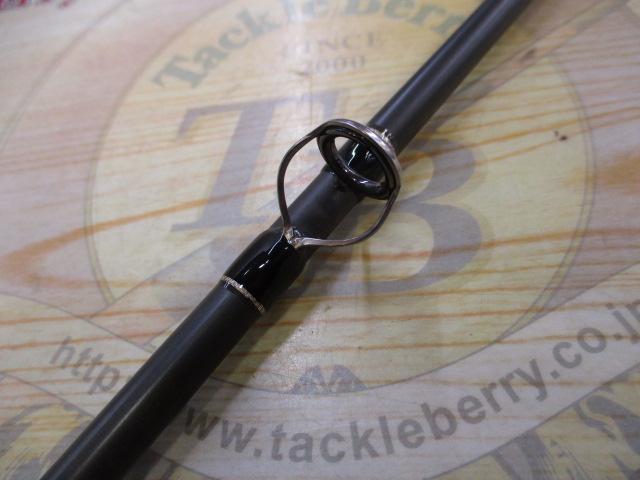 テムジン TXFC-66L｜＠ベリーネット 日本最大新品中古釣具WEBショップ