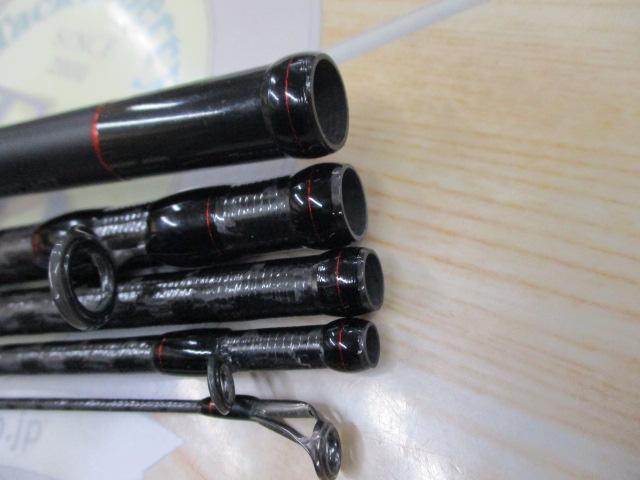 21ゾディアス パック C66ML-5｜＠ベリーネット 日本最大新品中古釣具WEBショップ