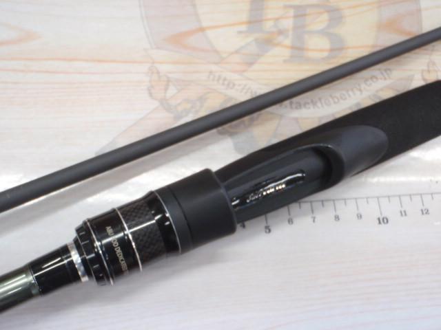 ソルティースタイルシーバス STSS-862ML-KR｜＠ベリーネット 日本最大新品中古釣具WEBショップ