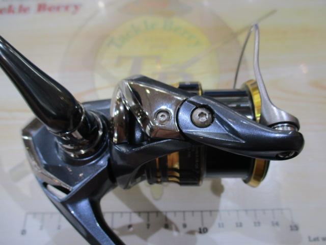 21アルテグラ 2500SHG｜＠ベリーネット 日本最大新品中古釣具WEBショップ