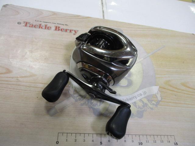16アンタレスDCHG RH｜＠ベリーネット 日本最大新品中古釣具WEBショップ