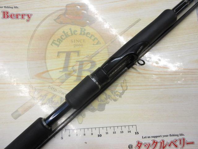 バリスティック 92/12 EVO｜＠ベリーネット 日本最大新品中古釣具WEBショップ