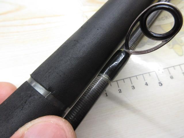 バリスティック 92/12 EVO｜＠ベリーネット 日本最大新品中古釣具WEBショップ