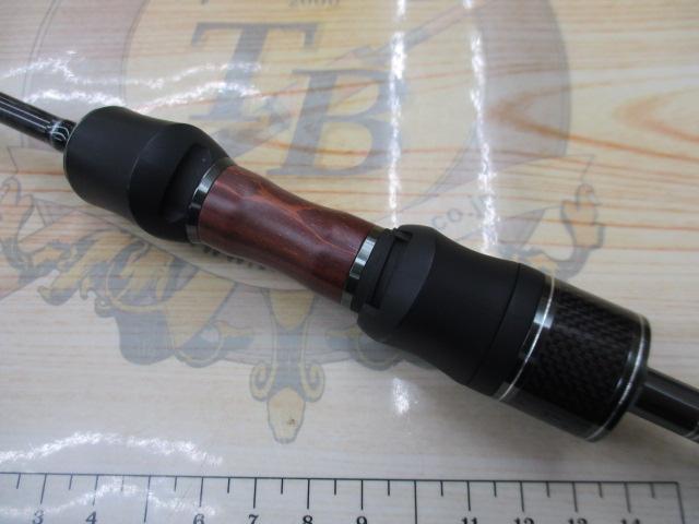 エゲリア ETGS-60UL-｜＠ベリーネット 日本最大新品中古釣具WEBショップ