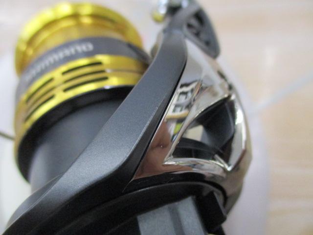 22サハラ 2500SHG｜＠ベリーネット 日本最大新品中古釣具WEBショップ