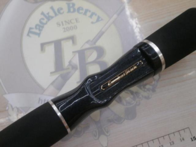 タクティクス TCSC-66MG｜＠ベリーネット 日本最大新品中古釣具WEBショップ