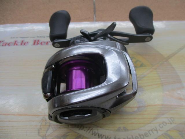 18バンタムMGL XG LH｜＠ベリーネット 日本最大新品中古釣具WEBショップ