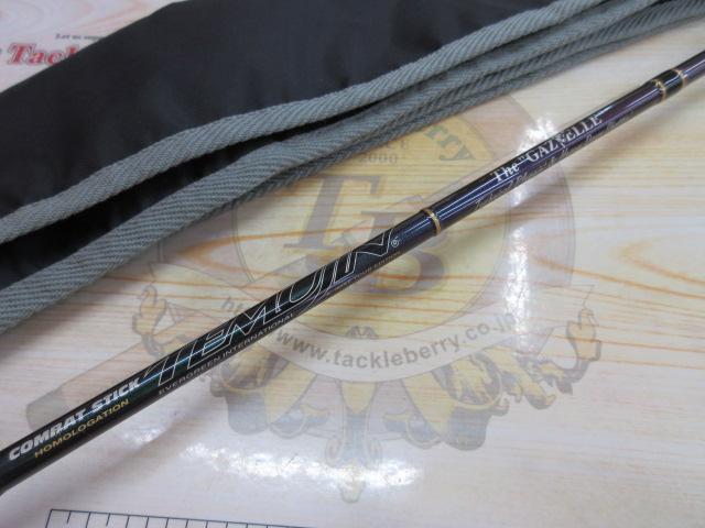 テムジン TMJC-63ML(EVA/マジョーラ)｜＠ベリーネット 日本最大新品中古釣具WEBショップ