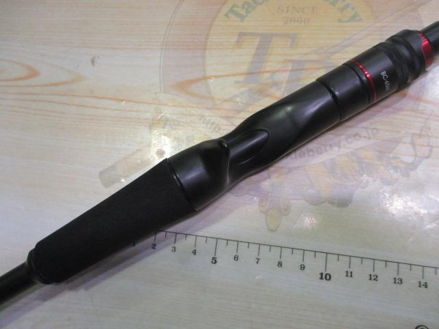 BPM BC-65M｜＠ベリーネット 日本最大新品中古釣具WEBショップ