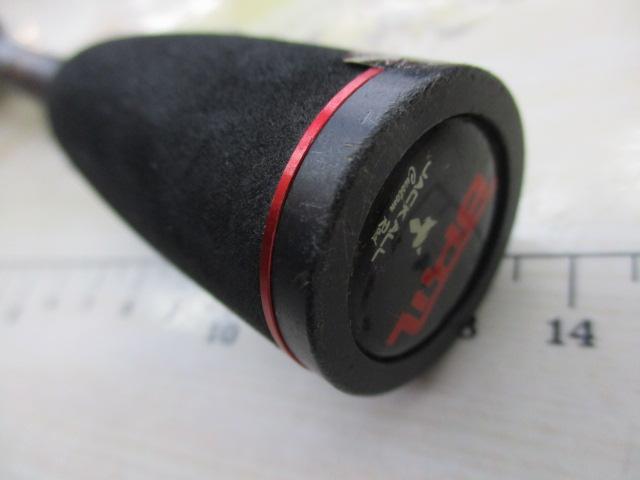 BPM BS-66L-2｜＠ベリーネット 日本最大新品中古釣具WEBショップ