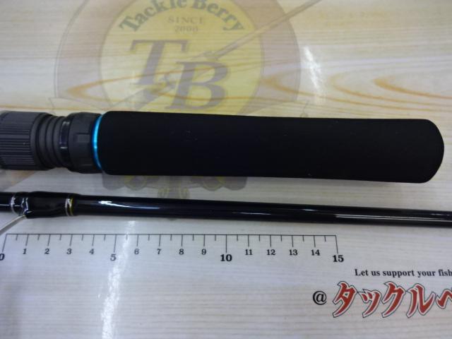 クロステージ CRXC-76BURI｜＠ベリーネット 日本最大新品中古釣具WEBショップ