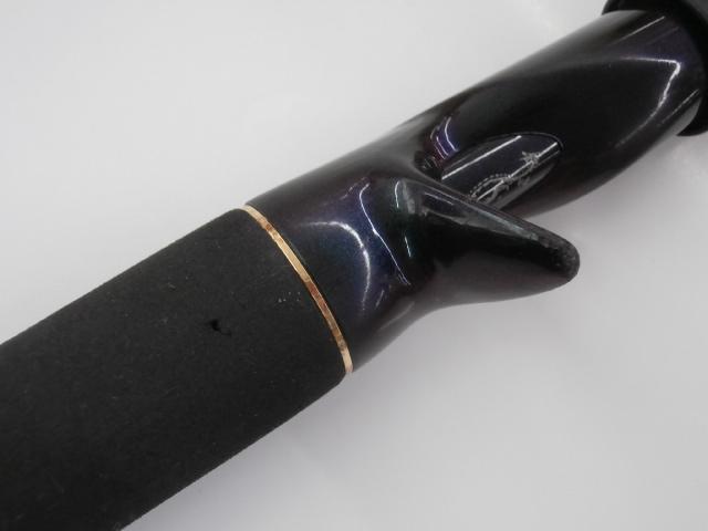 テムジン TMJC-63ML(EVA/マジョーラ)｜＠ベリーネット 日本最大新品中古釣具WEBショップ