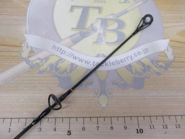 スピードスティック SSC-66MH｜＠ベリーネット 日本最大新品中古釣具WEBショップ