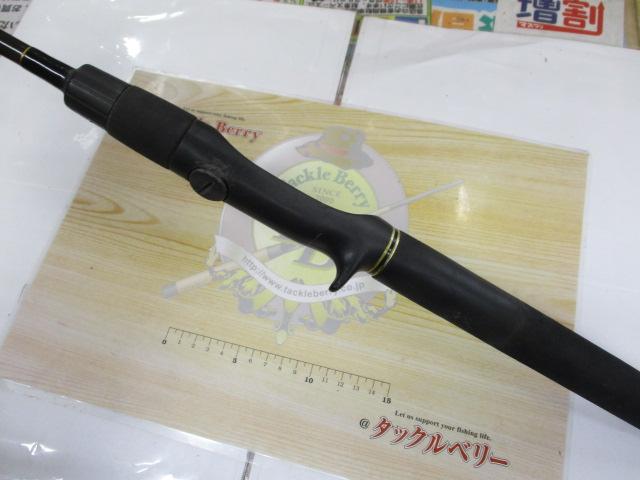 スピードスティック SSC-66MH｜＠ベリーネット 日本最大新品中古釣具WEBショップ